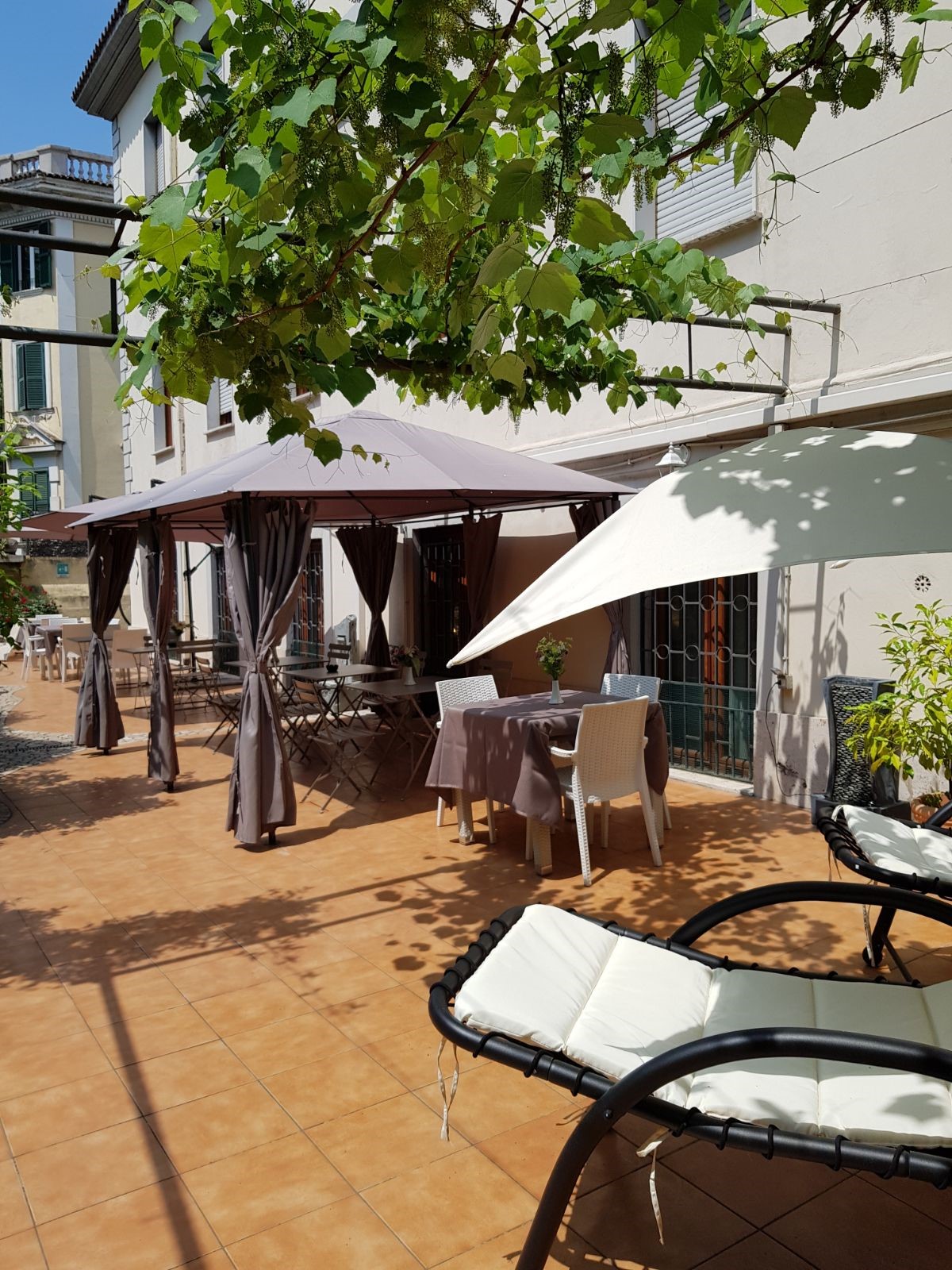 Le foto | Hotel Villa Rosa